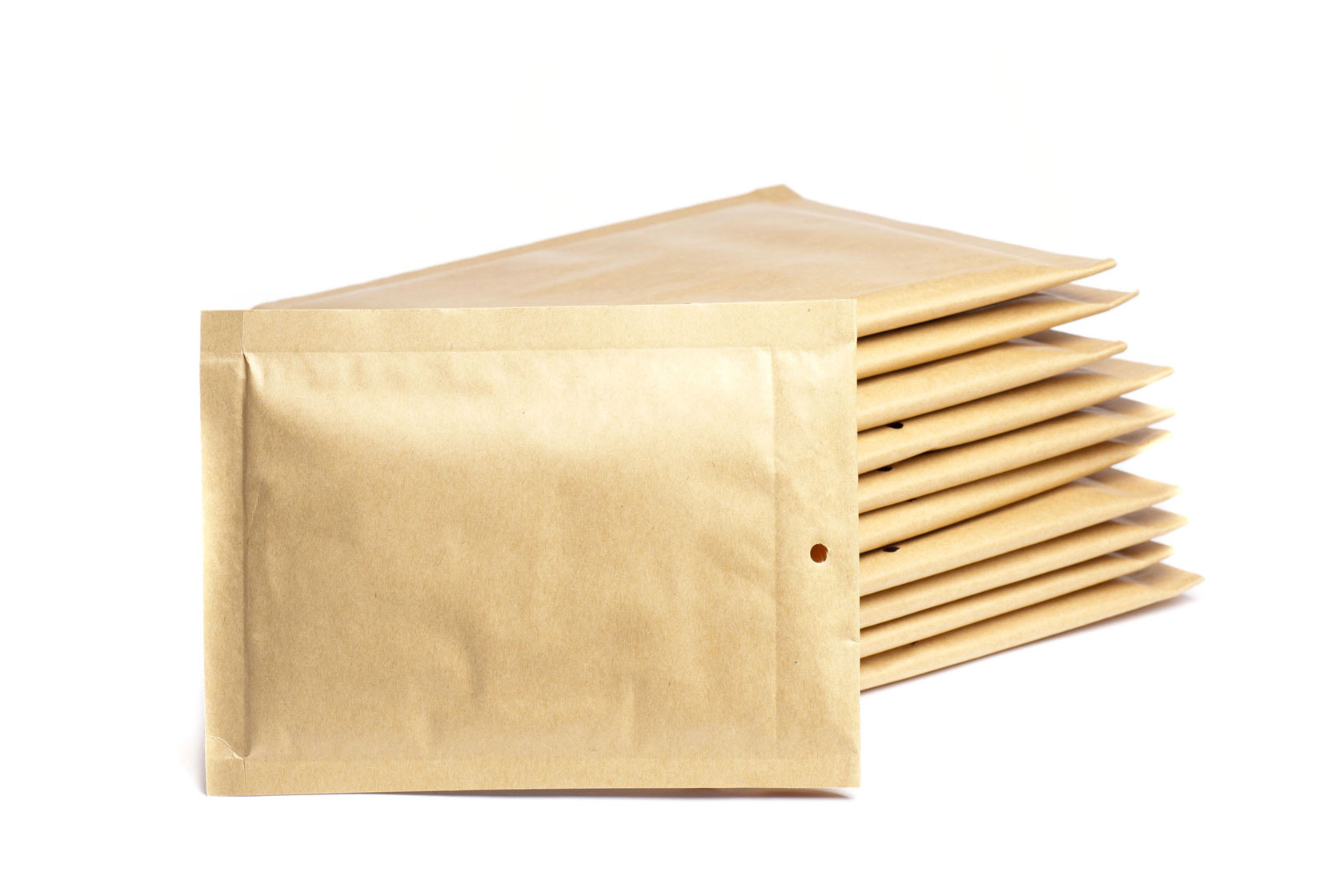 Luchtkussen enveloppen - PackTip